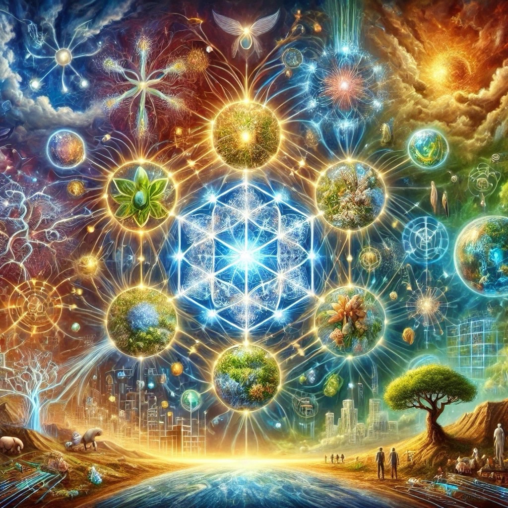 The Equitable Distribution of Resources in the Age of Intelligence ...